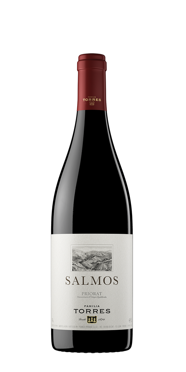 Tres vinos con personalidad, las propuestas de Familia Torres para ...
