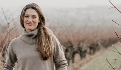 Rosa Maria Domènech | Familia Torres