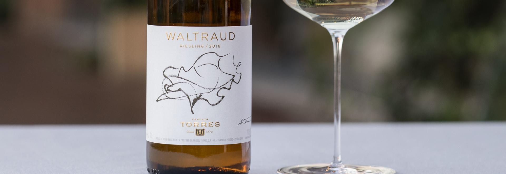 Waltraud | Waltraud