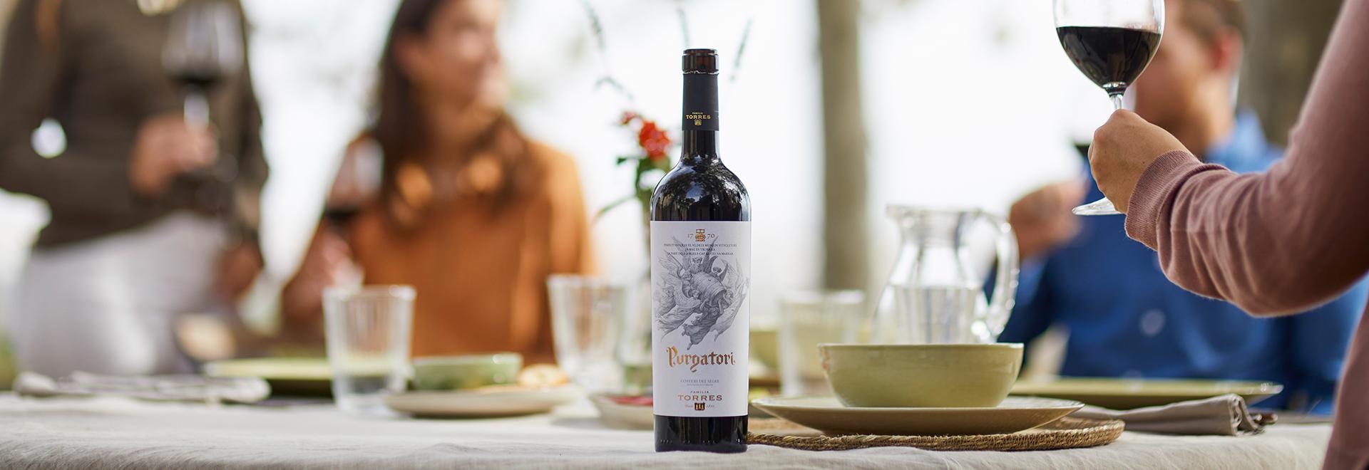 Purgatori | Purgatori