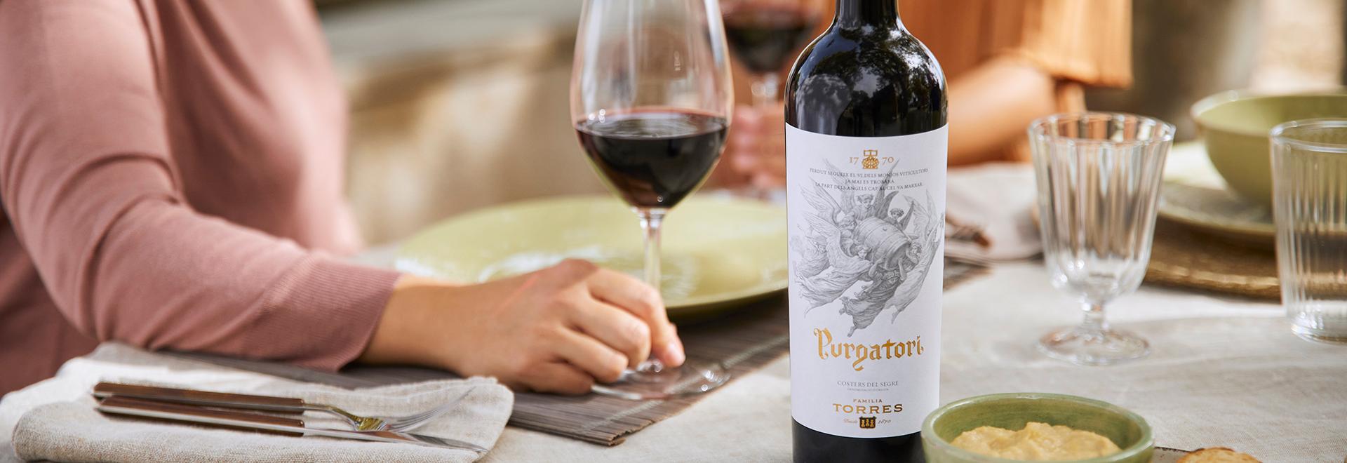 Purgatori | Purgatori