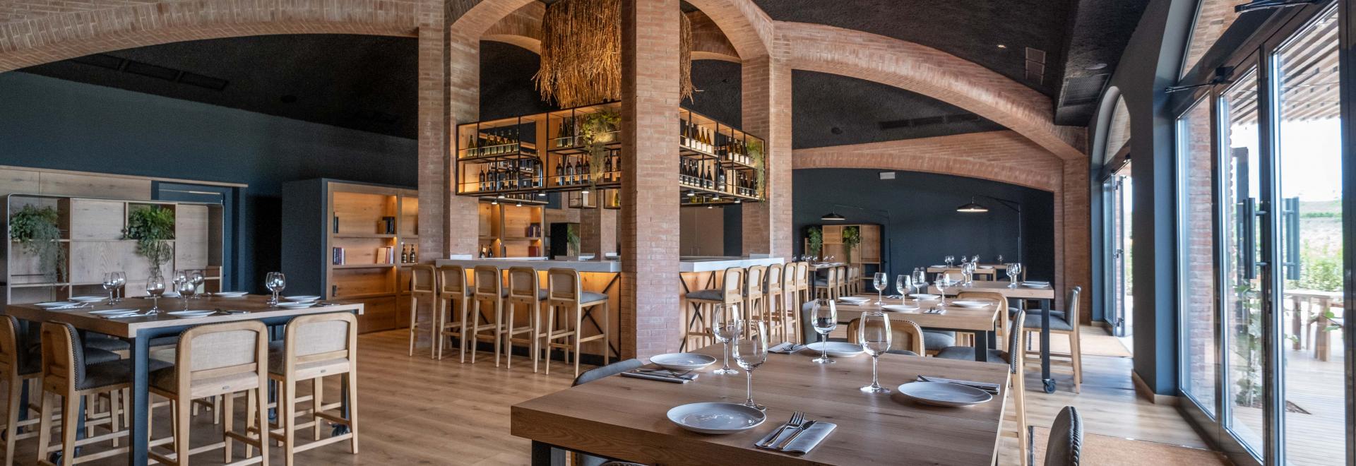 El Celleret, el nuevo espacio enogastronómico de la bodega Familia ...