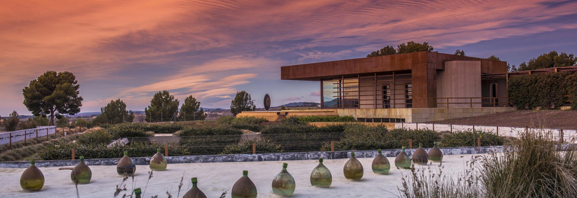 Familia Torres ranked among the world’s Top 50 best vineyards to visit ...