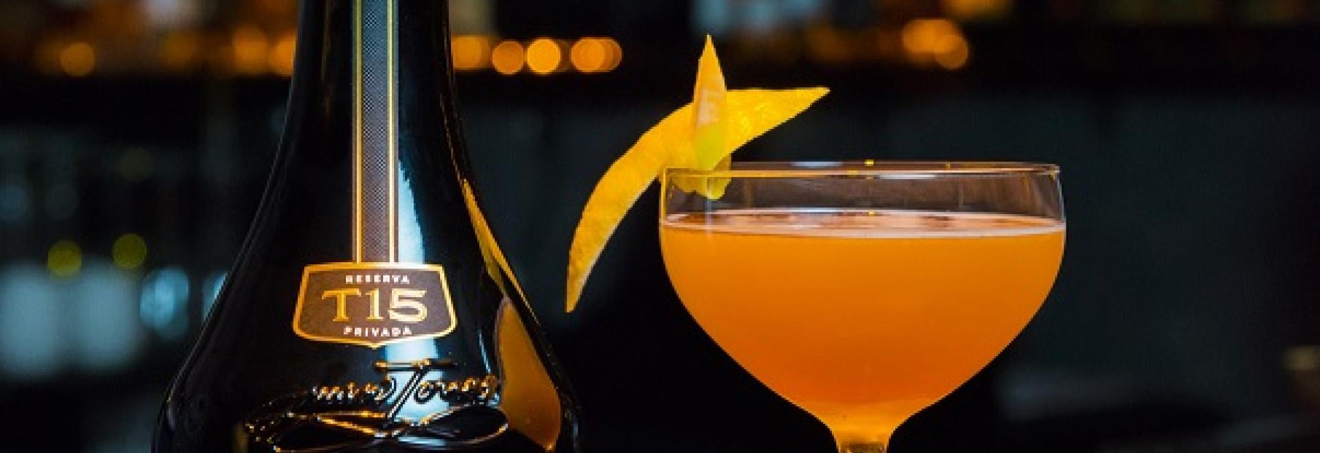 Torres Brandy entre las marcas preferidas por los bartenders según ...