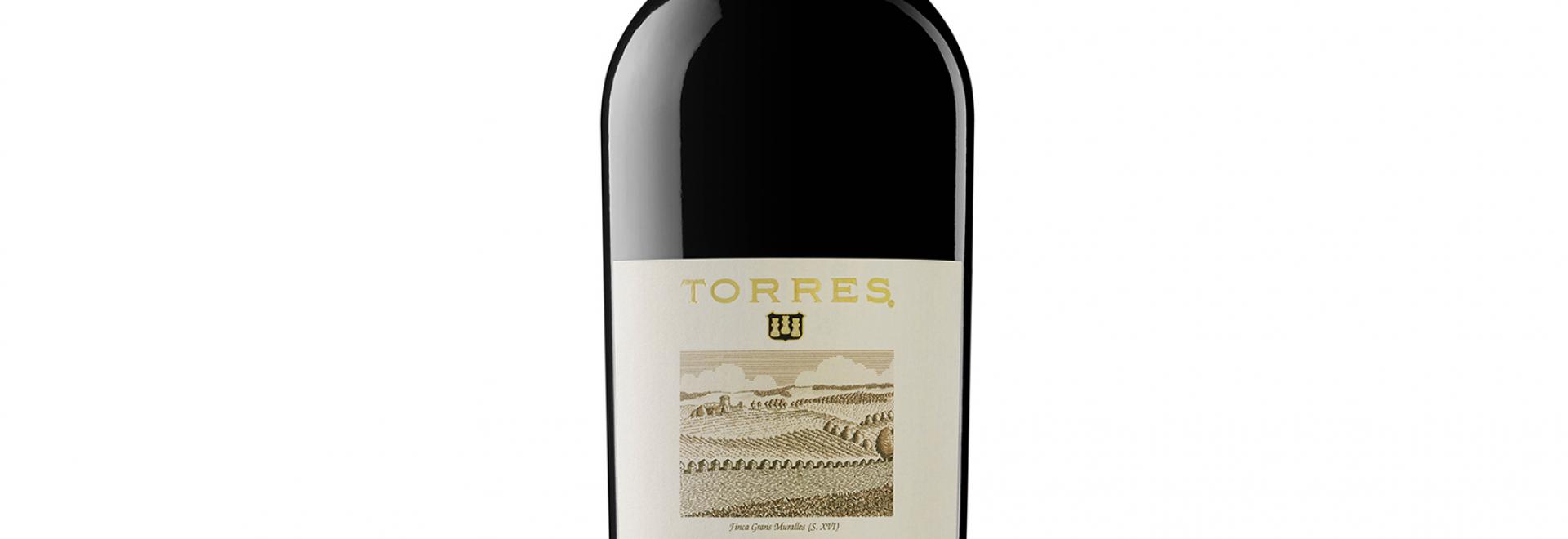 Milmanda, Perpetual, Grans Muralles y Reserva Real de Torres consiguen la máxima distinción en ...