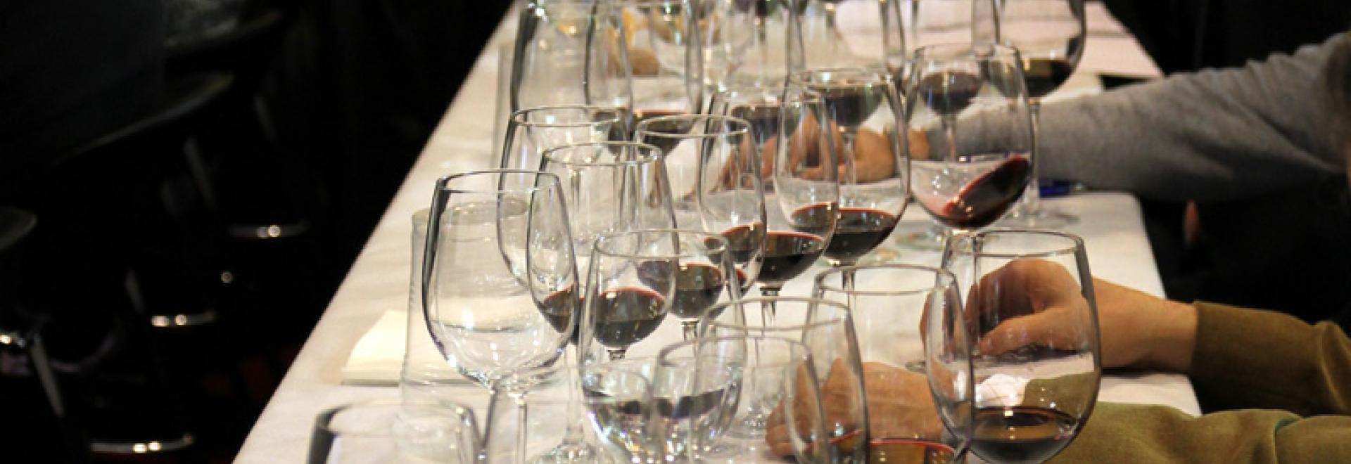 Torres, bodega oficial de Saborea España en Madrid Fusión 2015 ...