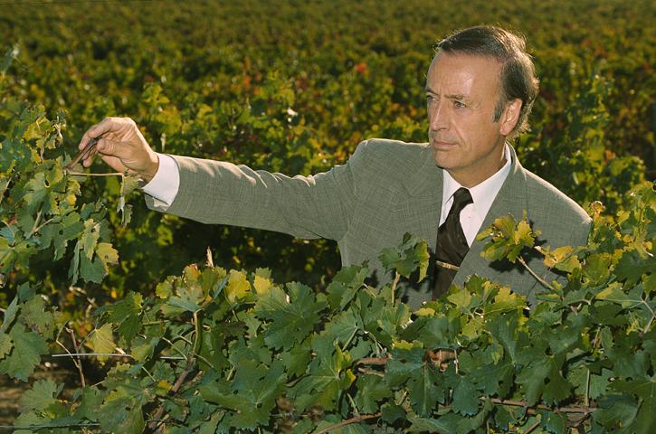 Our history | Familia Torres