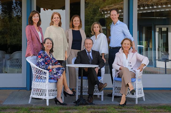 About Familia Torres | About Familia Torres