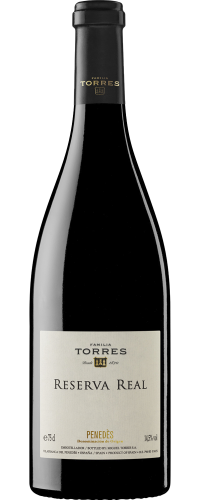 Familia Torres, bodega referente de calidad | Familia Torres